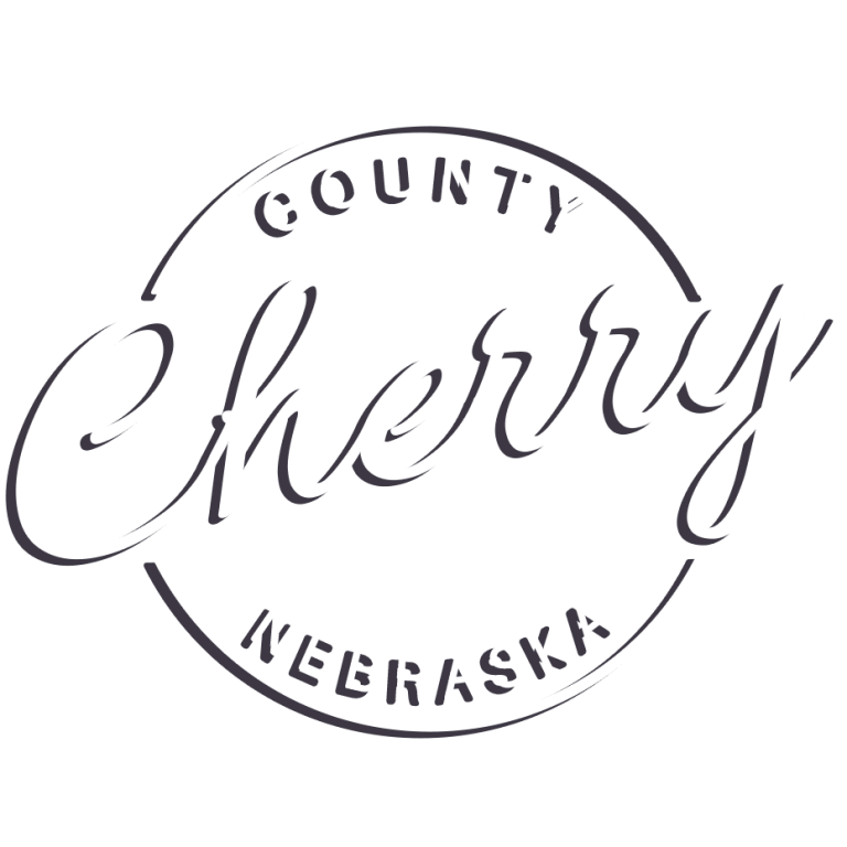 Motor Vehicle Information – Cherry County