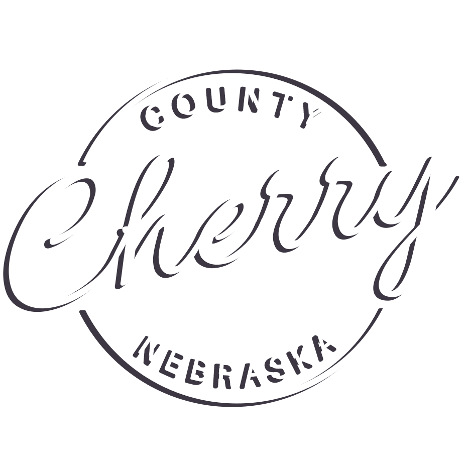 Change Of Address Form Cherry County